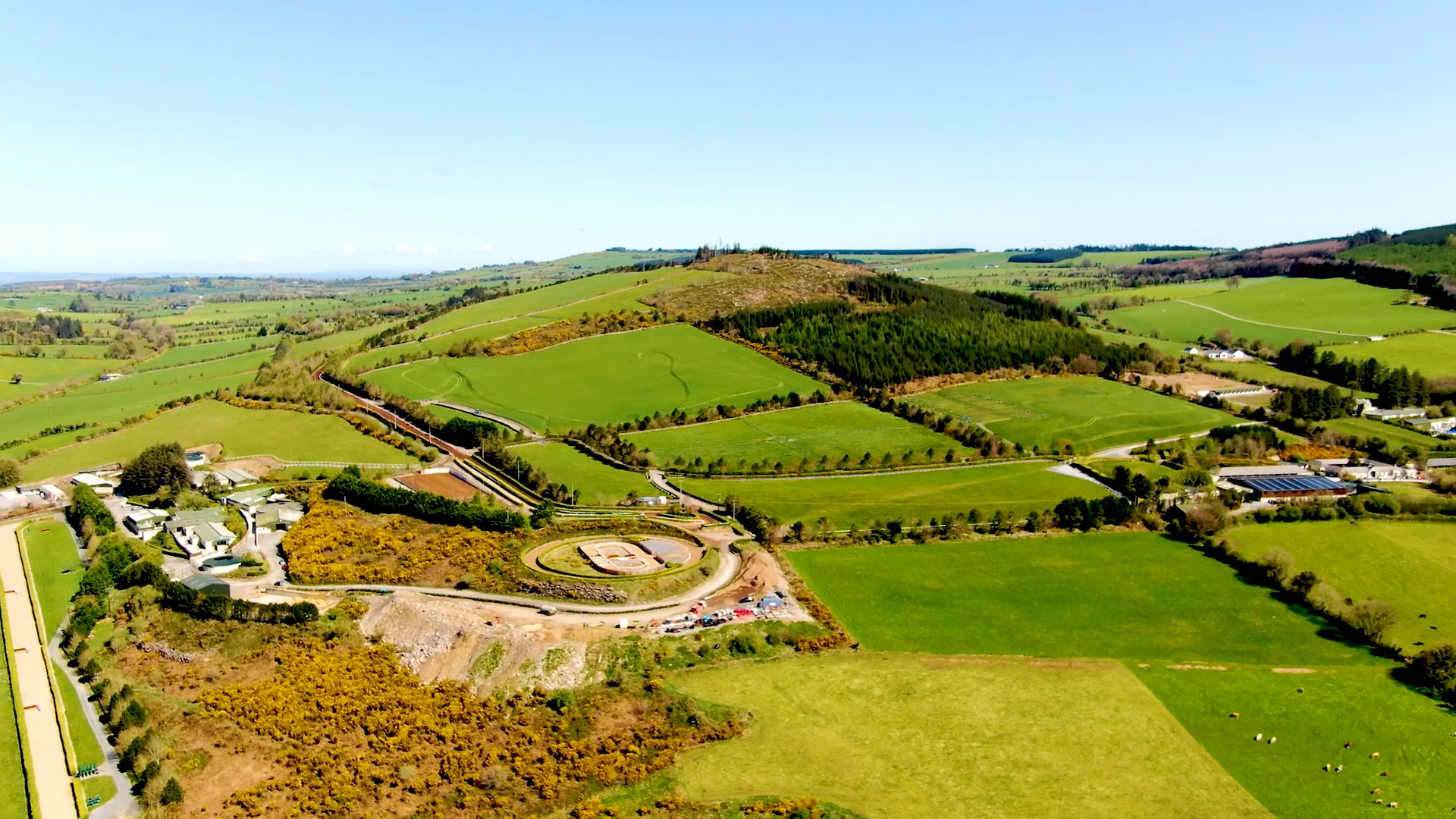 Welcome to Carriganóg Racing - JP O'Brien Racing